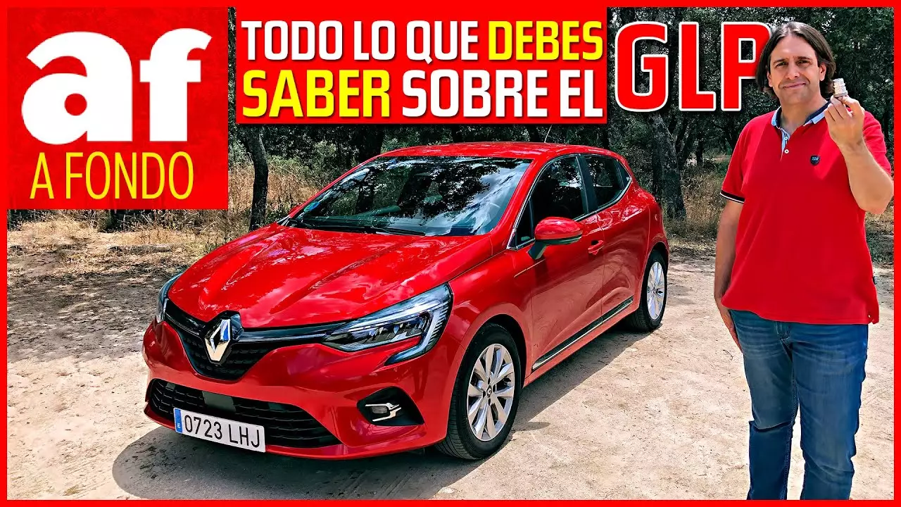 Vídeo: tot el que has de saber sobre el GLP