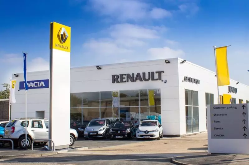 Pozovite na opsežan pregled Renaulta i Dacie
