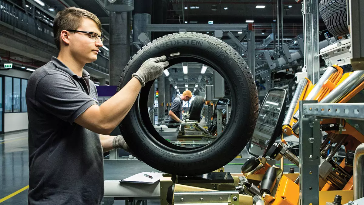 Apollo Tires i Vredestein, proizvođači guma koji će vam uskoro zvučati mnogo poznatije