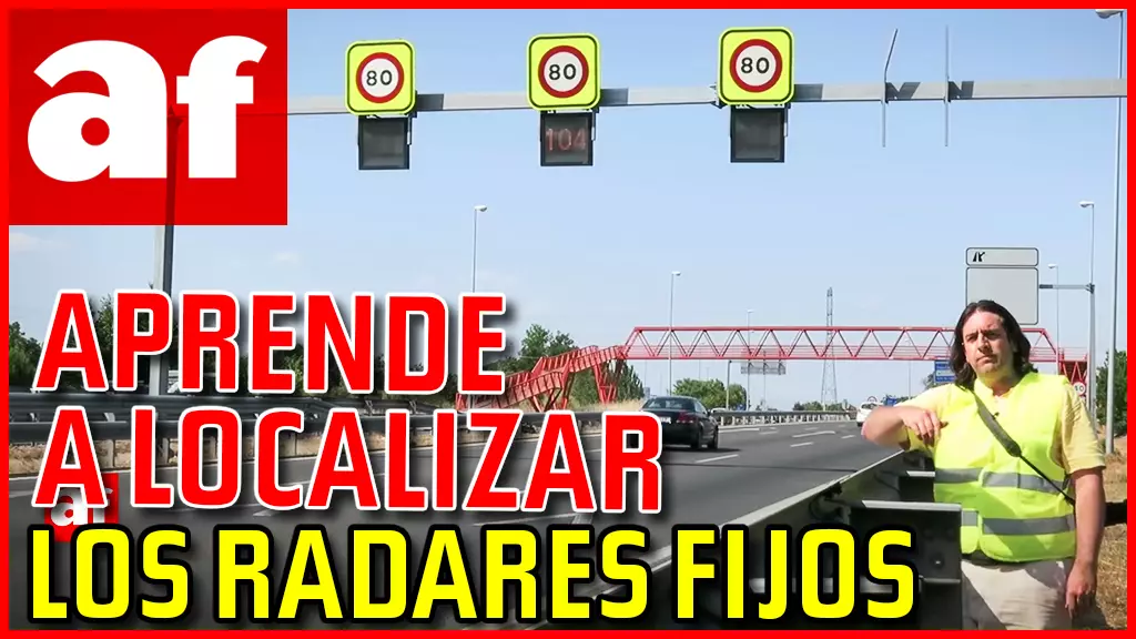 Guide pour éviter les amendes des radars