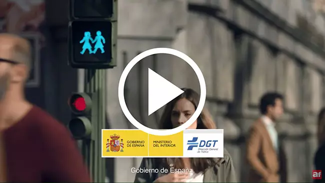 Vidéo : La DGT se penche sur les accidents urbains