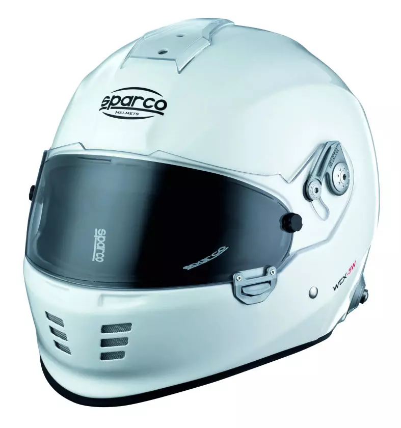 Sparco WTX-7 Helmet