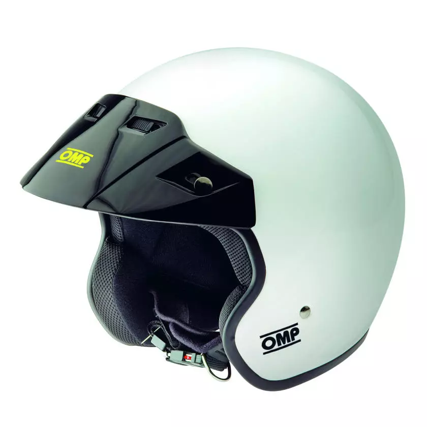 Casco stella OMP