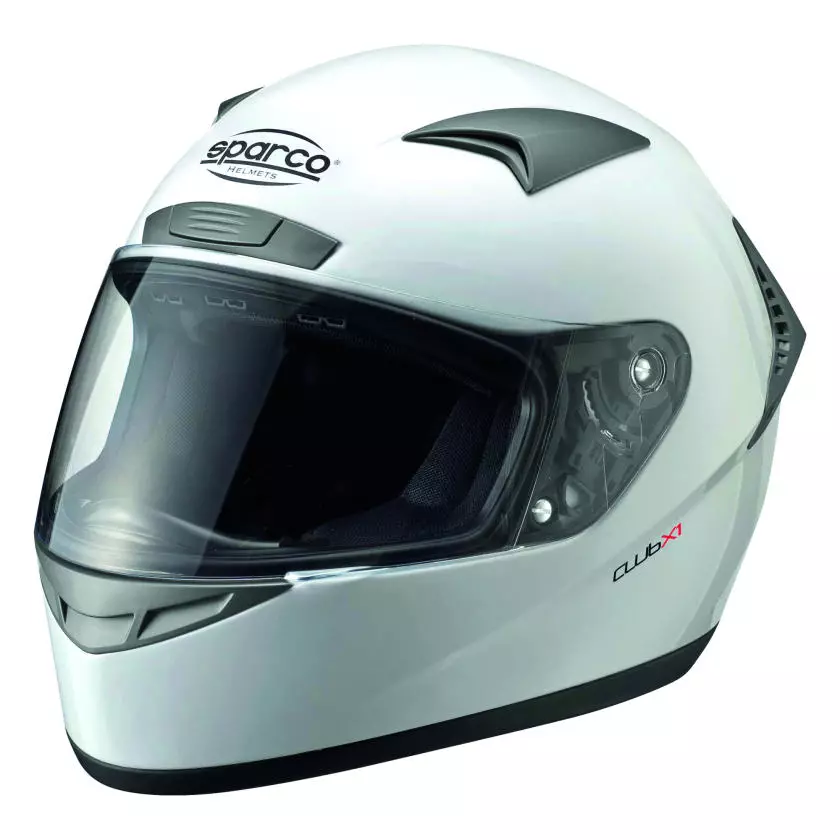 Sparco Club X1 Helmet