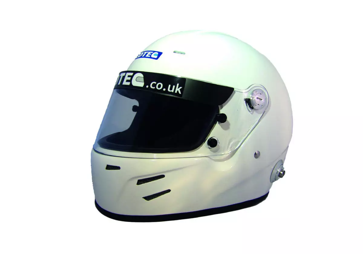 Hectec Xtreme II Helm