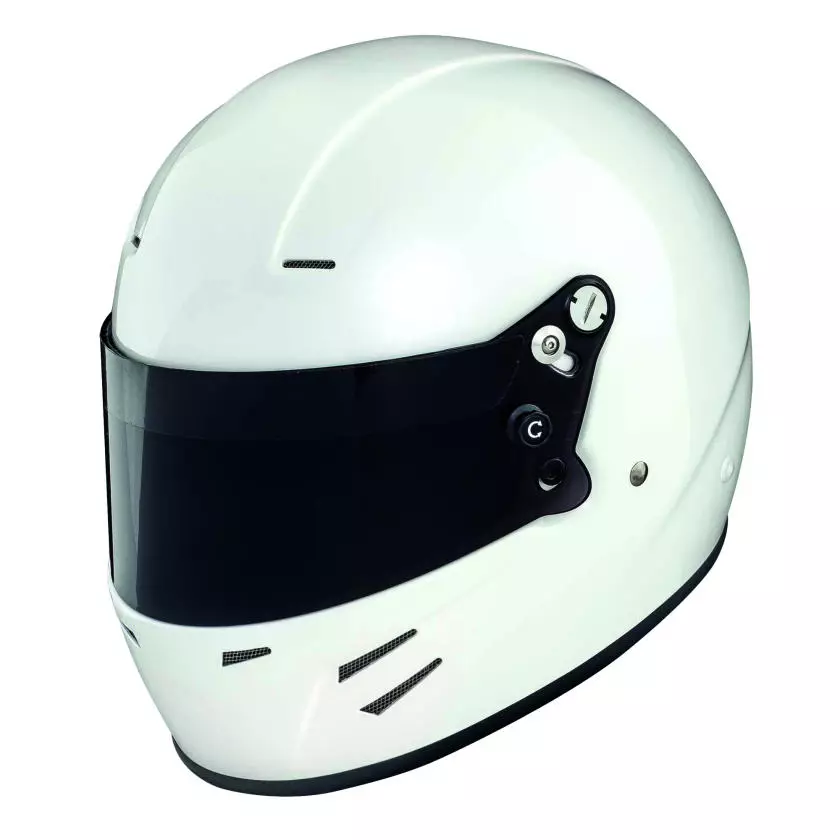 Accessori di sicurezza per la corsa del casco Pro