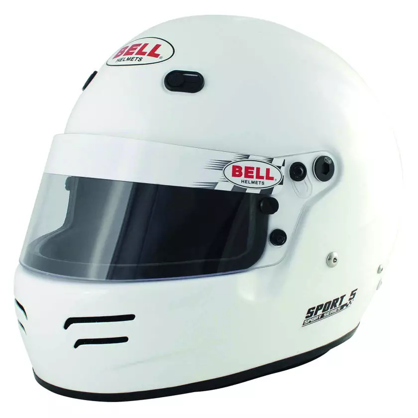 Bell Sport 5 Helmet