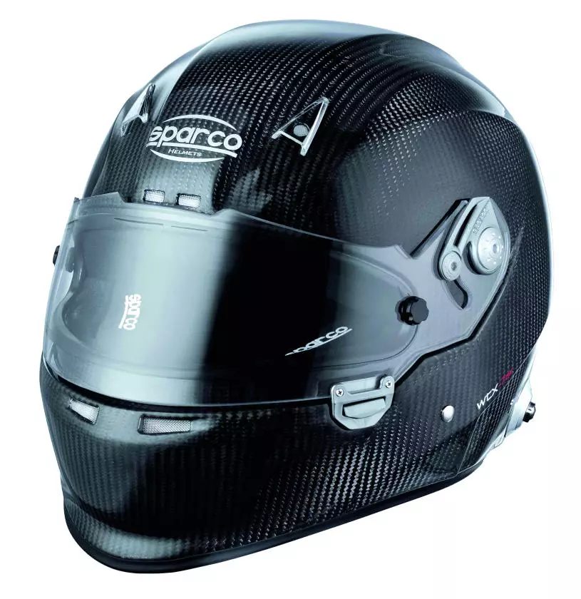 Sparco WTX-5W Helm