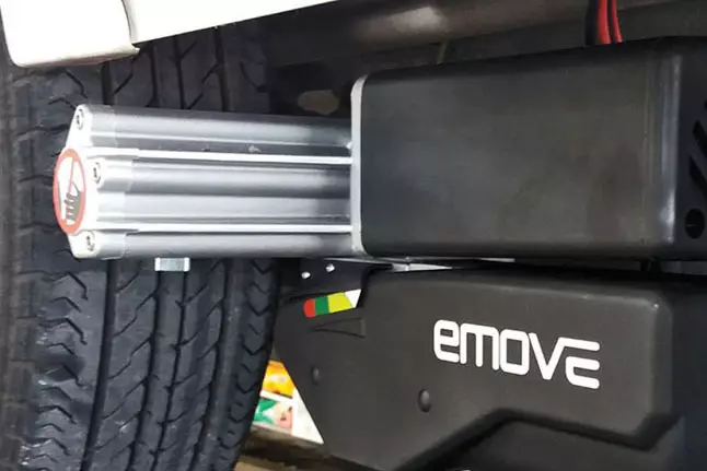 enduro motor em305 02