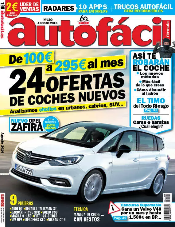 Cover 191