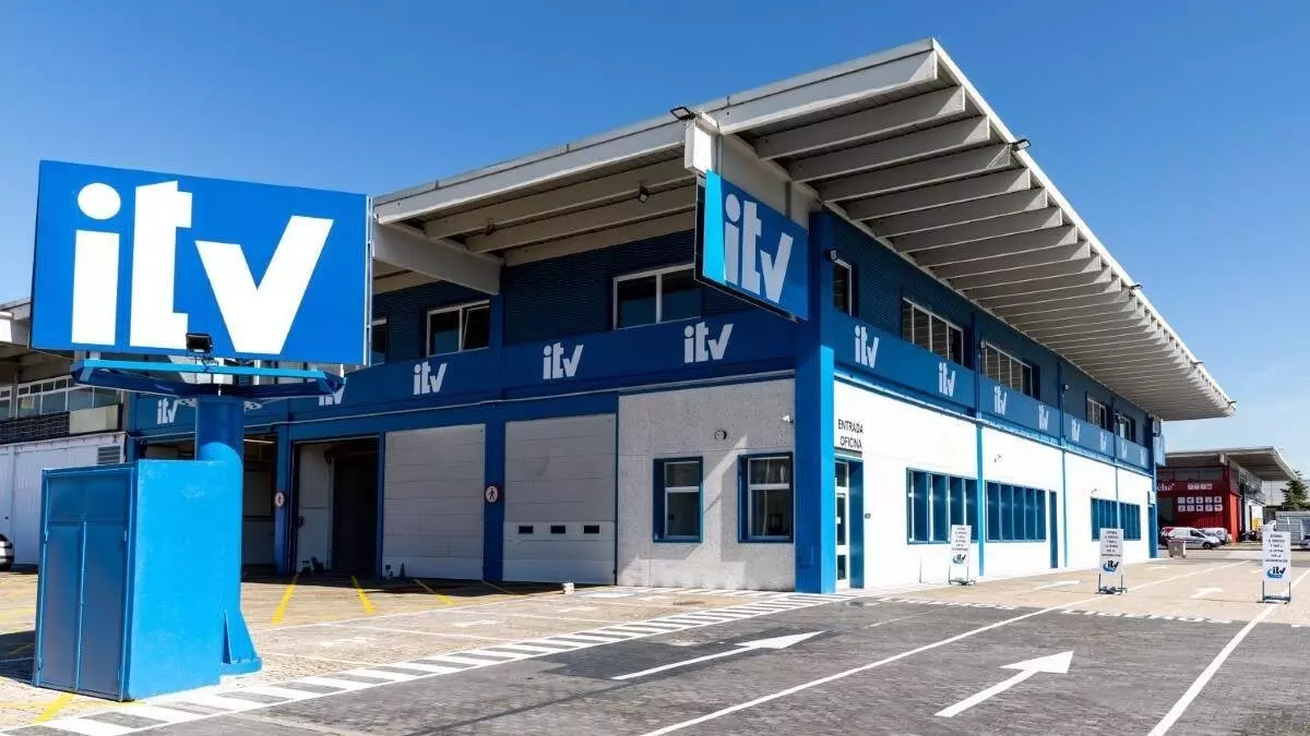 Նոր ITV 2022. Ո՞րն է ITV-ն անցնելու լավագույն ժամանակը: