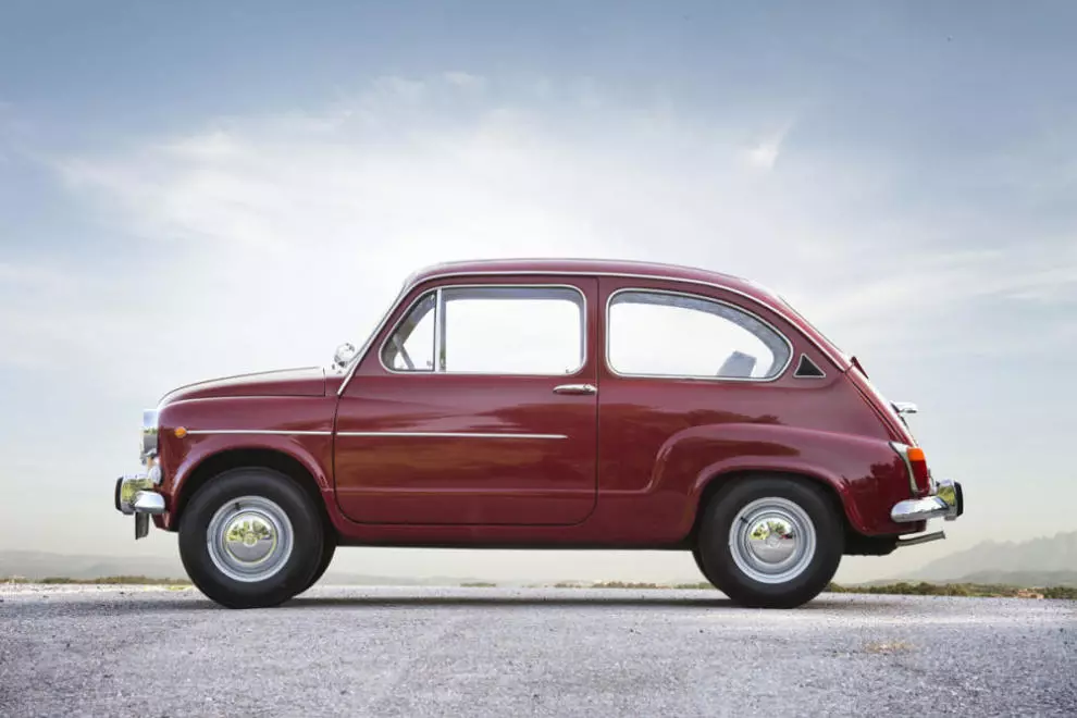 Seat 600 D