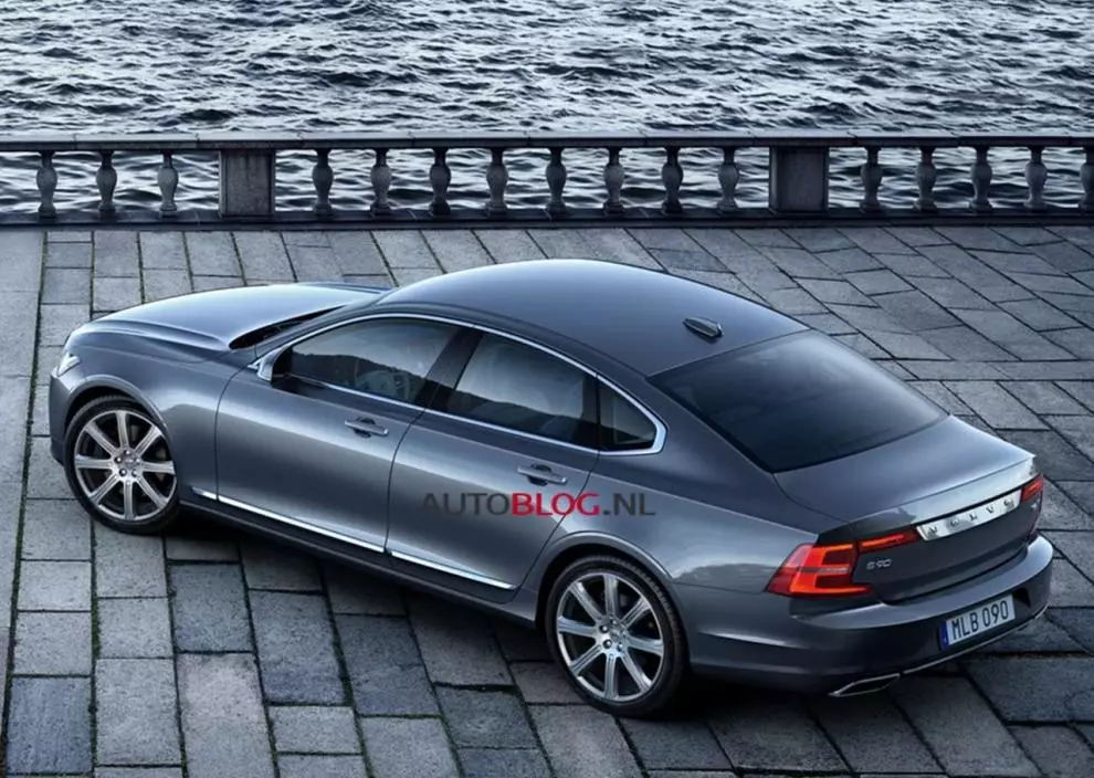 Volvo s90 1 nua