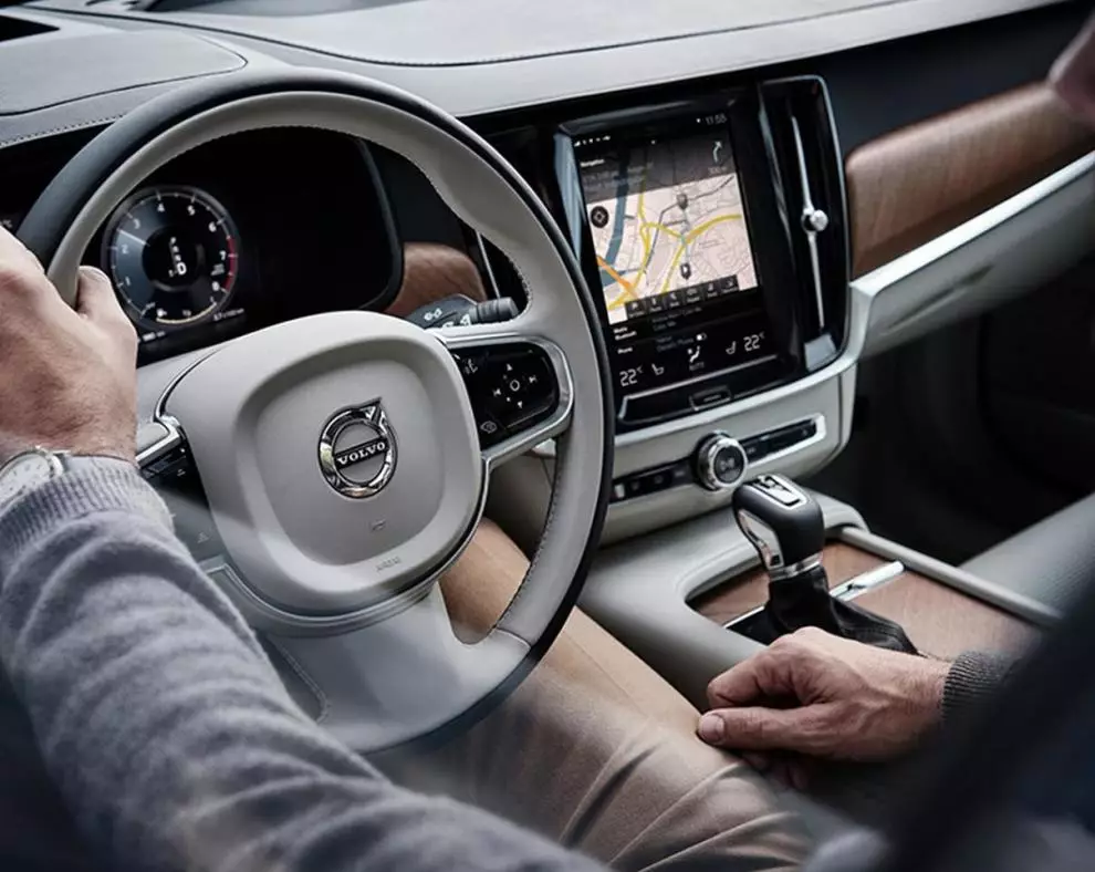 Volvo s90 3 nua