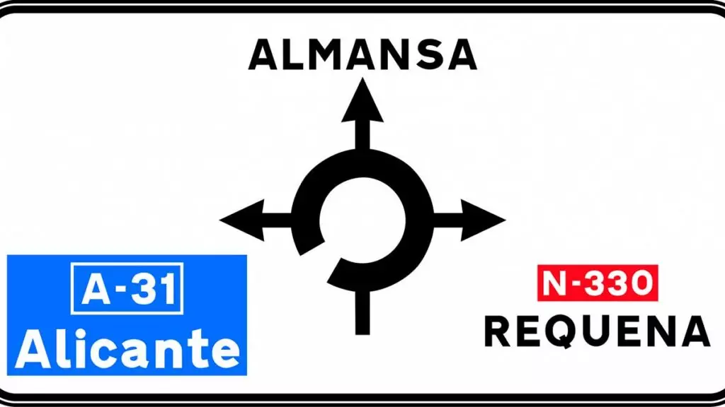 signaling-roundabout