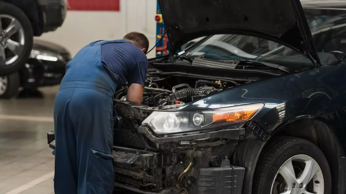 The new Sustainable Mobility Ordinance includes special treatment for historic vehicles, but does not maintain those that affected customer vehicles of mechanical workshops located inside Madrid Central