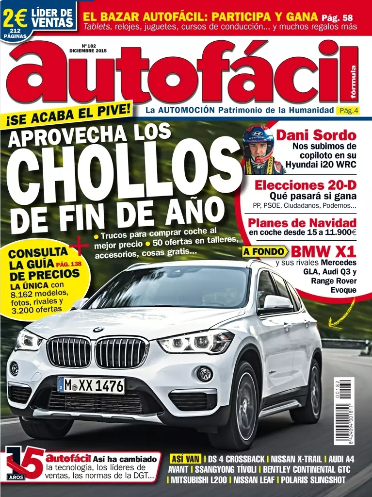 Autoeasy Cover