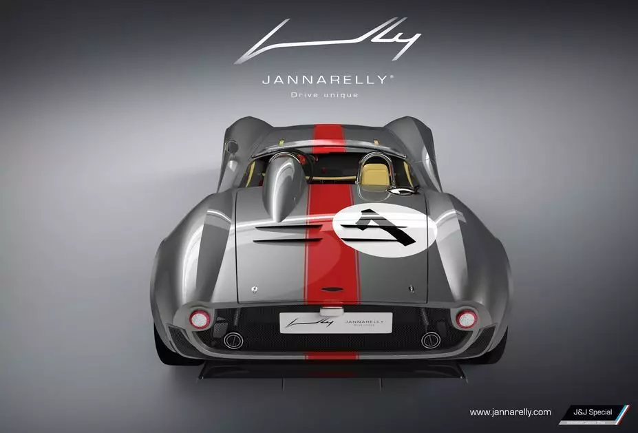 Jannarelly Design-1