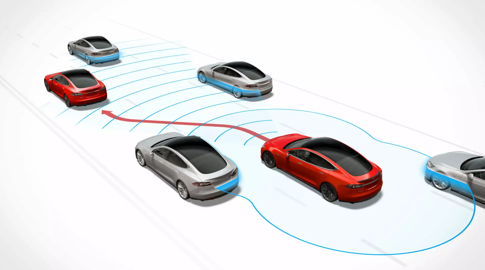 Por que a Tesla está se despedindo do Autopilot, seu popular sistema de direção autônoma?