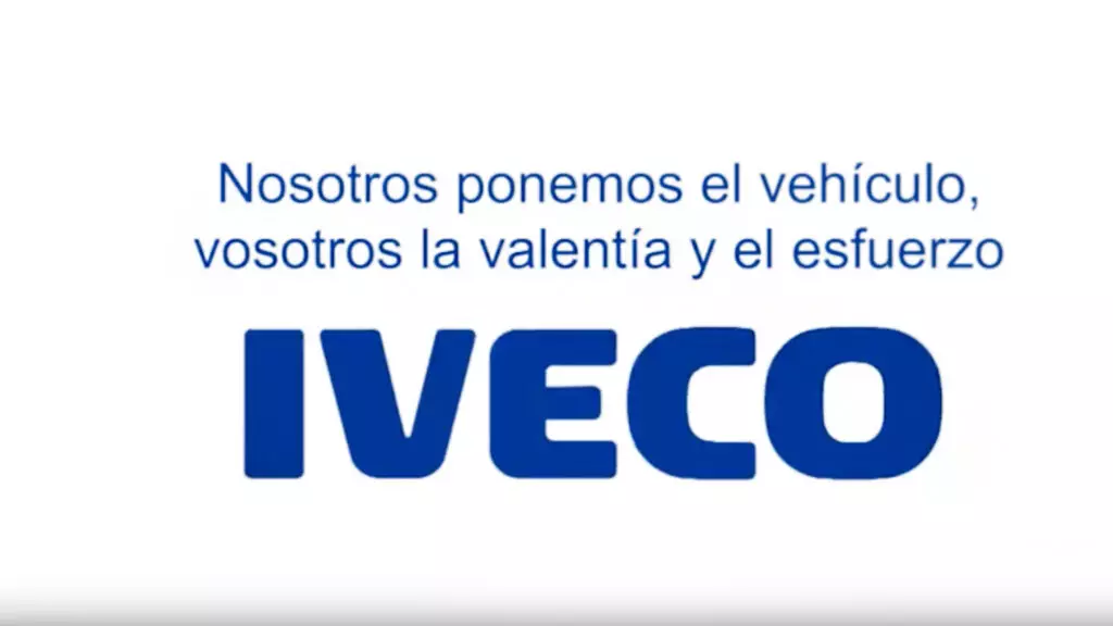 කොරෝනා වයිරස්: IVECO ප්‍රවාහන ක්ෂේත්‍රය සඳහා ආධාරක පණිවිඩයක් දියත් කරයි