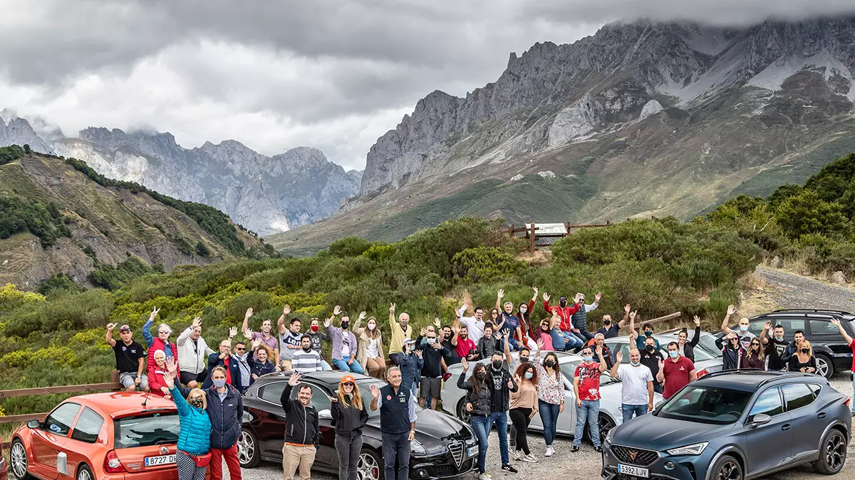 Itinerario XI EVO. Il grande percorso esperienziale delle quattro province