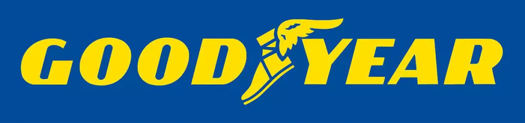 goodyear logo