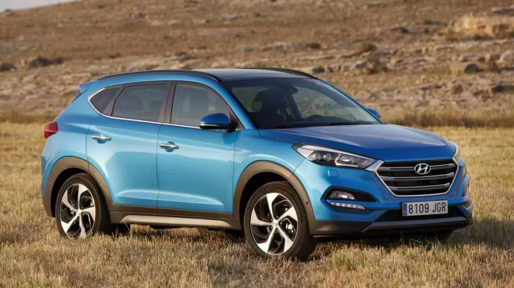 hyundai tucson 2017 e1653397755541