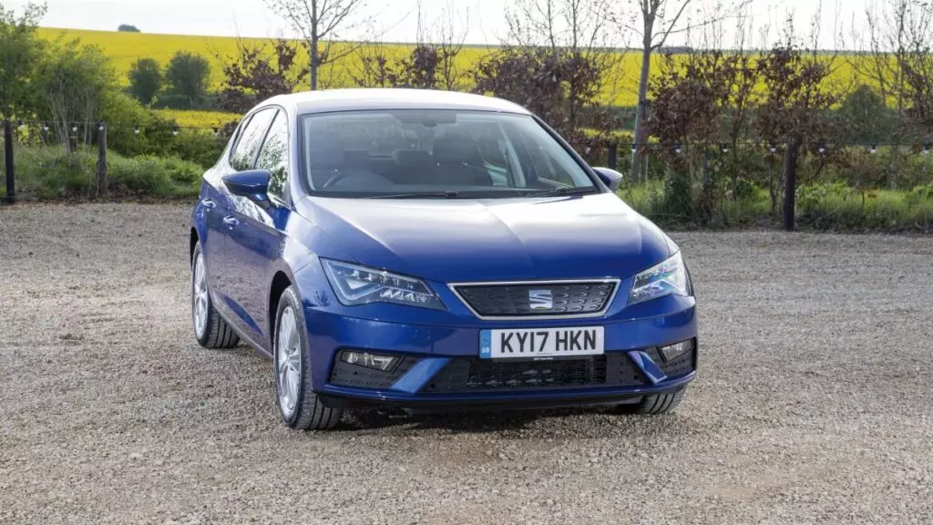 Seat leon 2017 e1653376866281