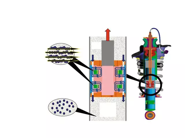 magnetida