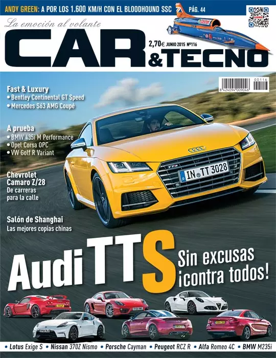 ct116 cover