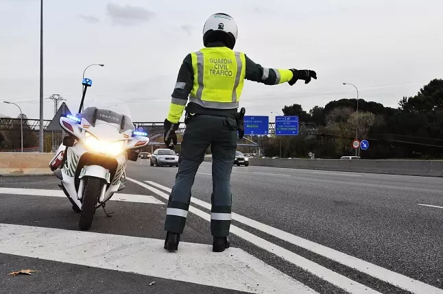 DGT představuje speciální dopravní zařízení na léto