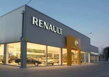 Францын муж Renault дахь оролцоогоо нэмэгдүүлэв