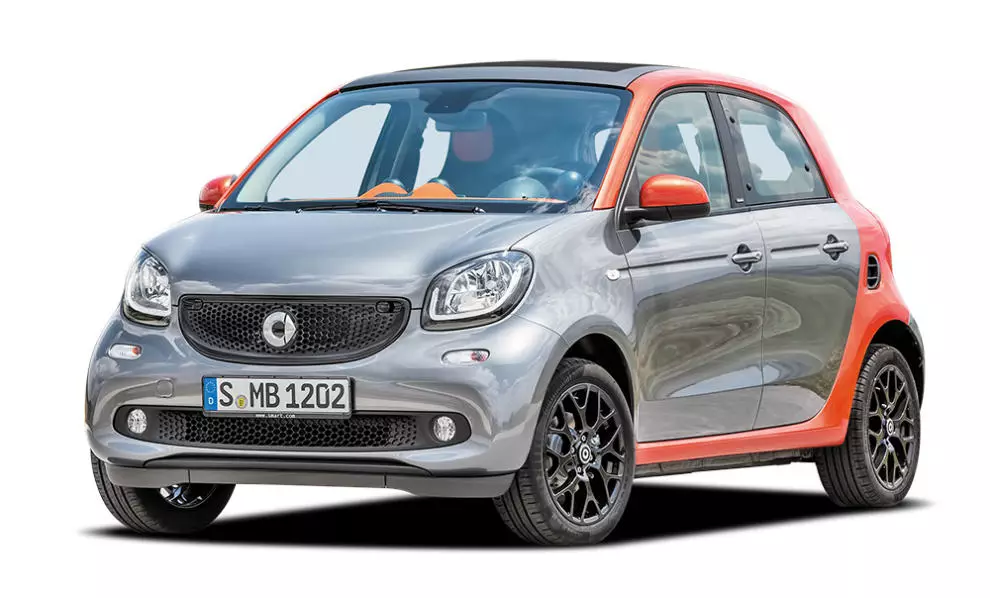 Matalino Forfour