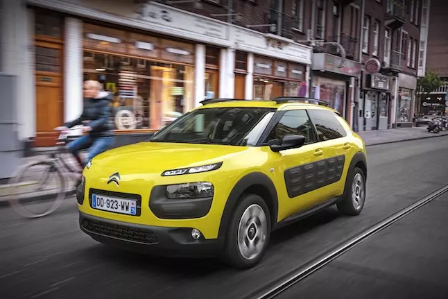 citroen c4 cactus