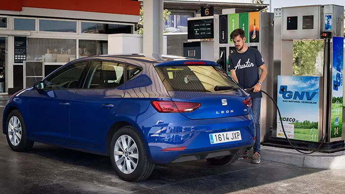 Mea uma e tatau ona e iloa e uiga ile CNG ma LPG hybrids