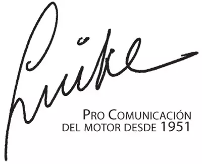 signature luike 13