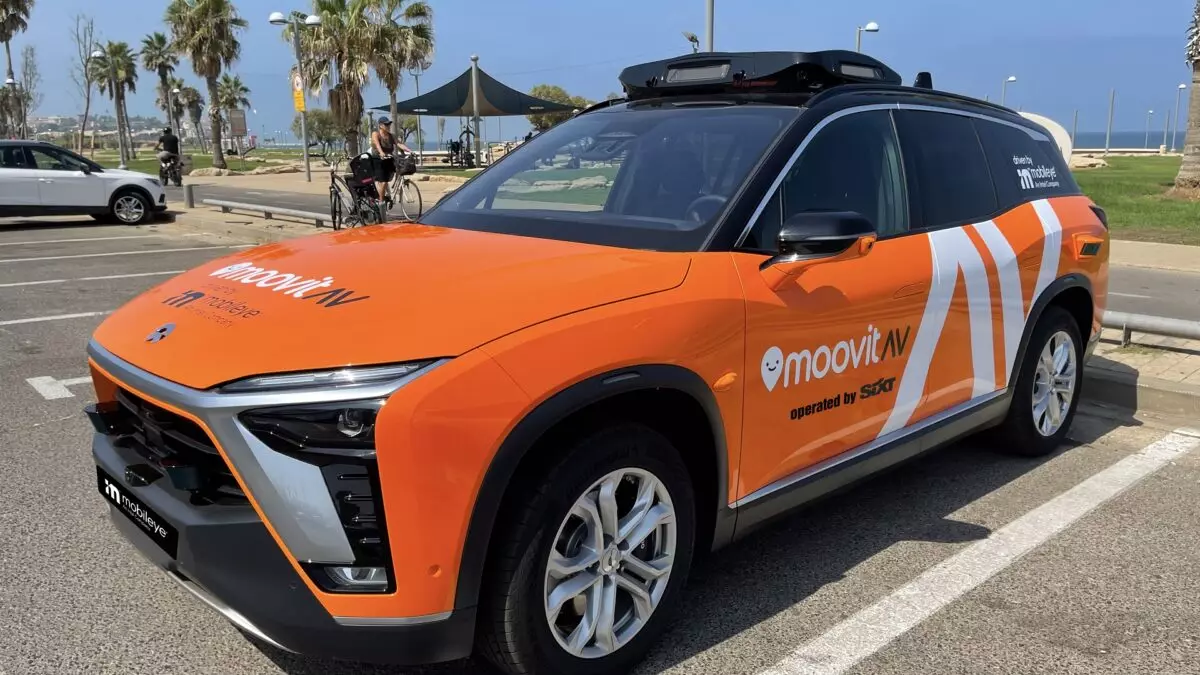 Mobileye_Robotaxi_SIXT