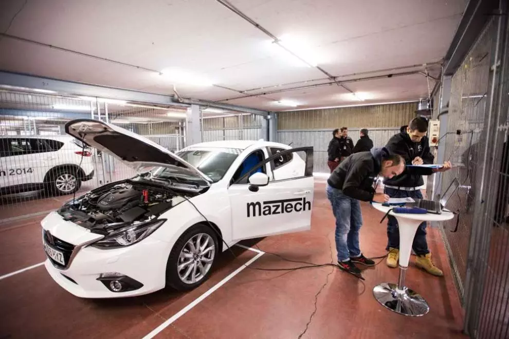 Maztech 2014 testləri