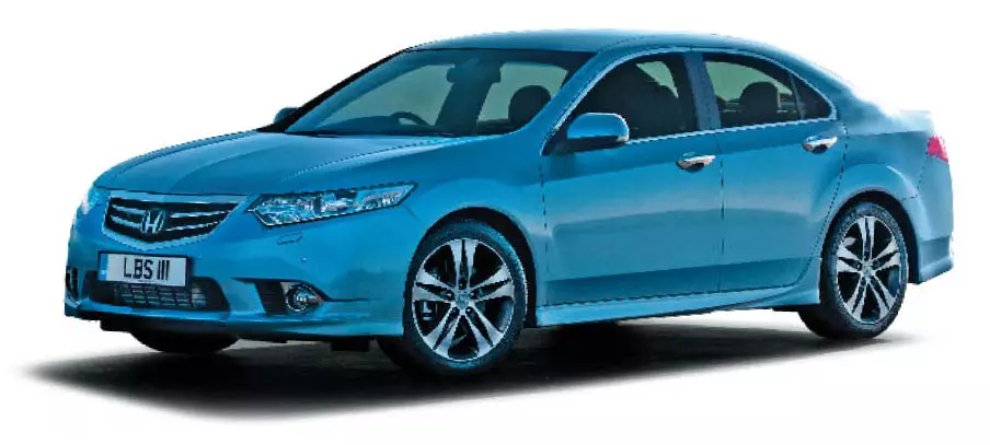 honda civic 1