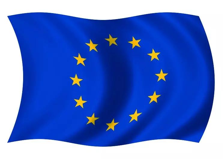 UE