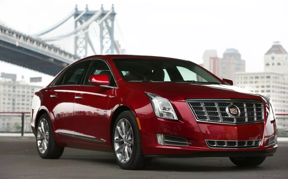 2013 Cadillac xts 072