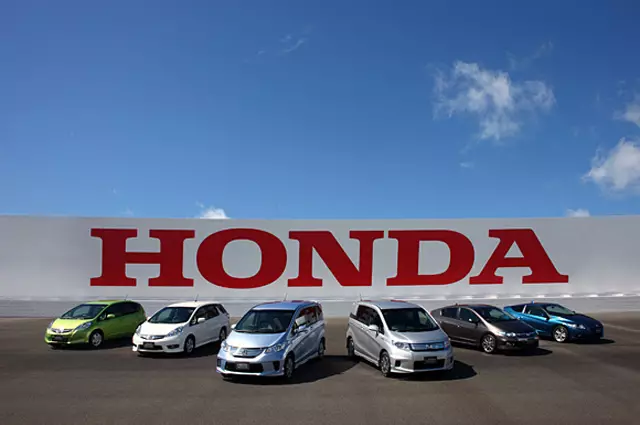 hondahybrid lineup 1