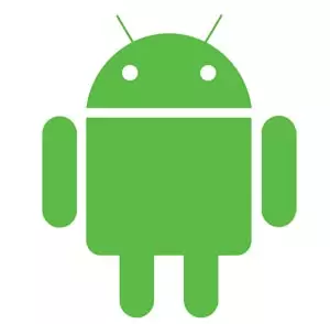 شعار android 3