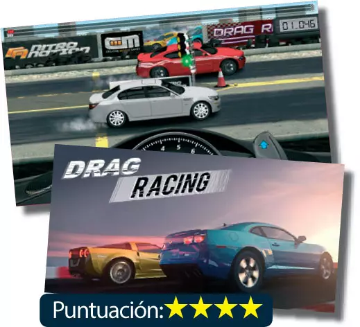 dragaracing