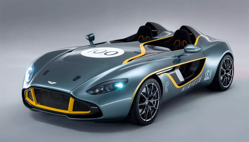 koncepts aston martin cc100 speedster