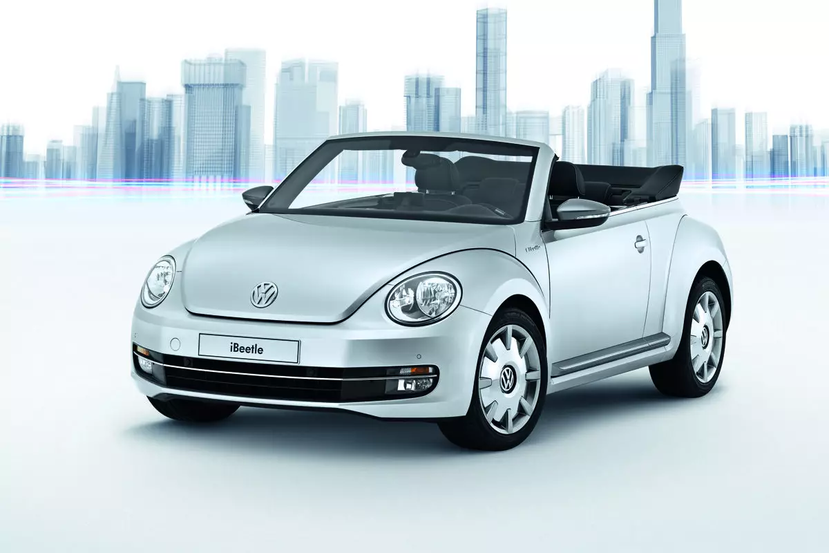 volkswagen ibeetle cabrio 1