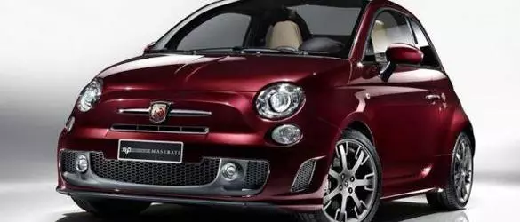 abarth695