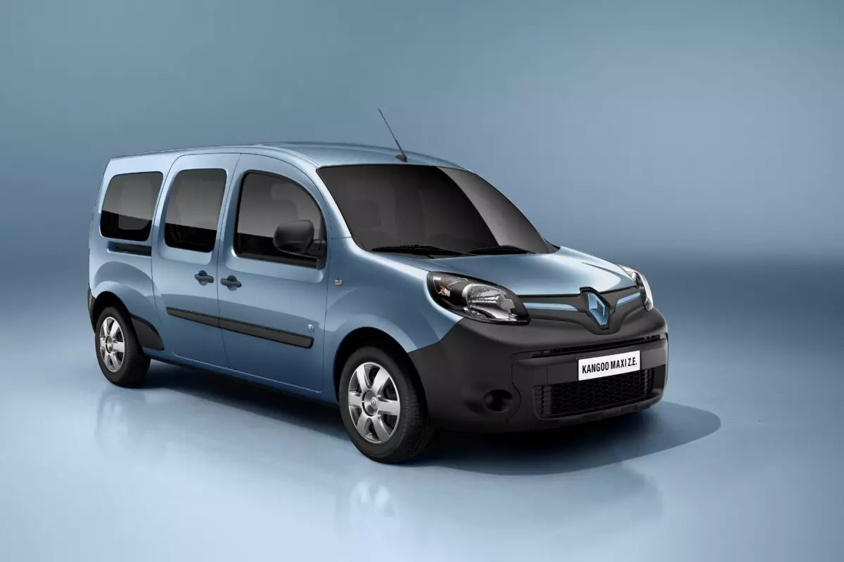 renault kangoovan 1