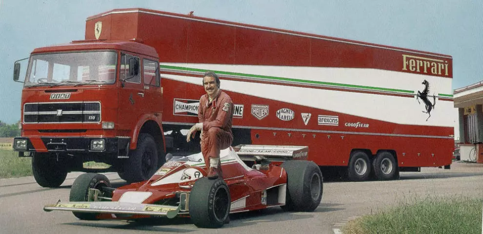 regazzoni