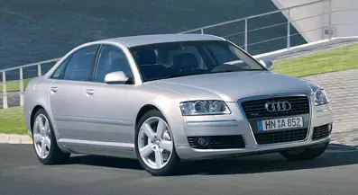 Audi a8 42 quattro unico αντίπαλος1